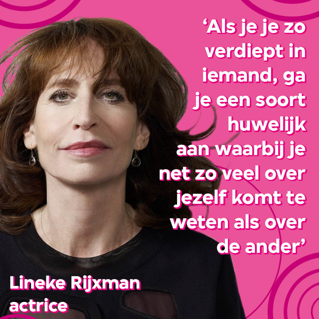 Lineke te gast bij Nooit Meer Slapen | mugmetdegoudentand